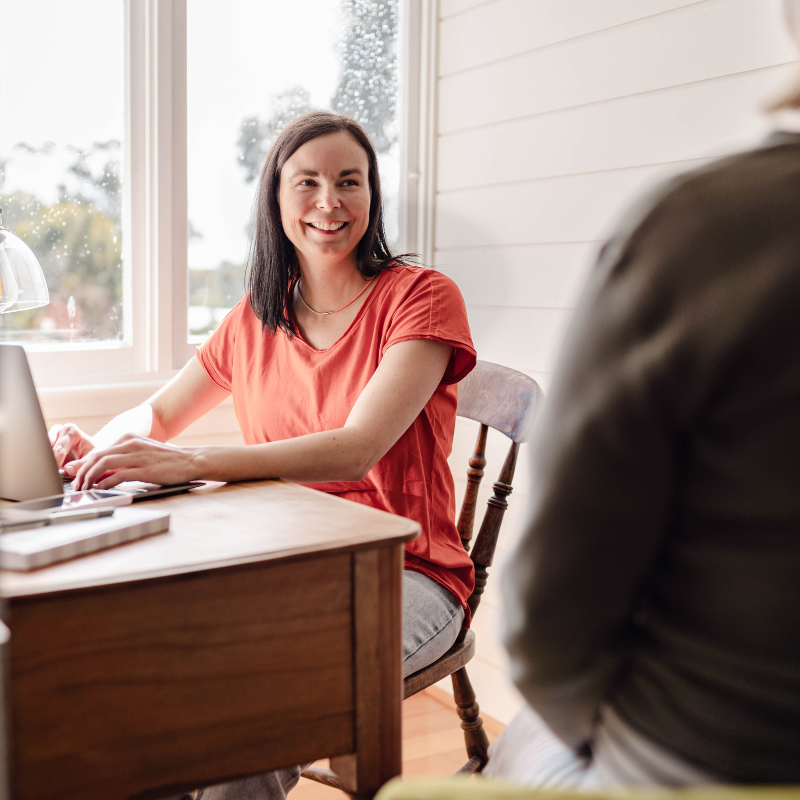 Home - Bianca McKenzie