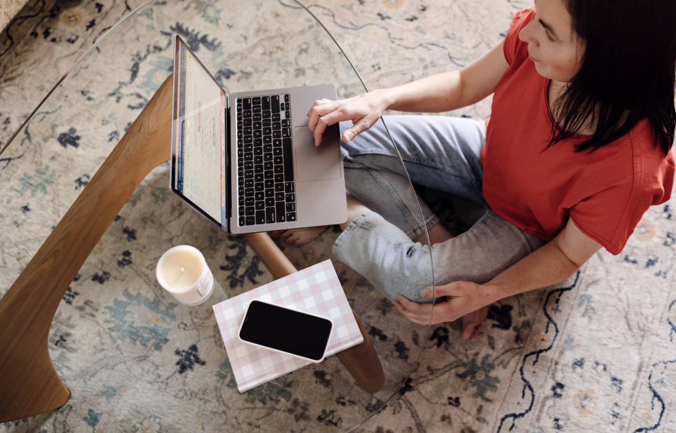 Home - Bianca McKenzie