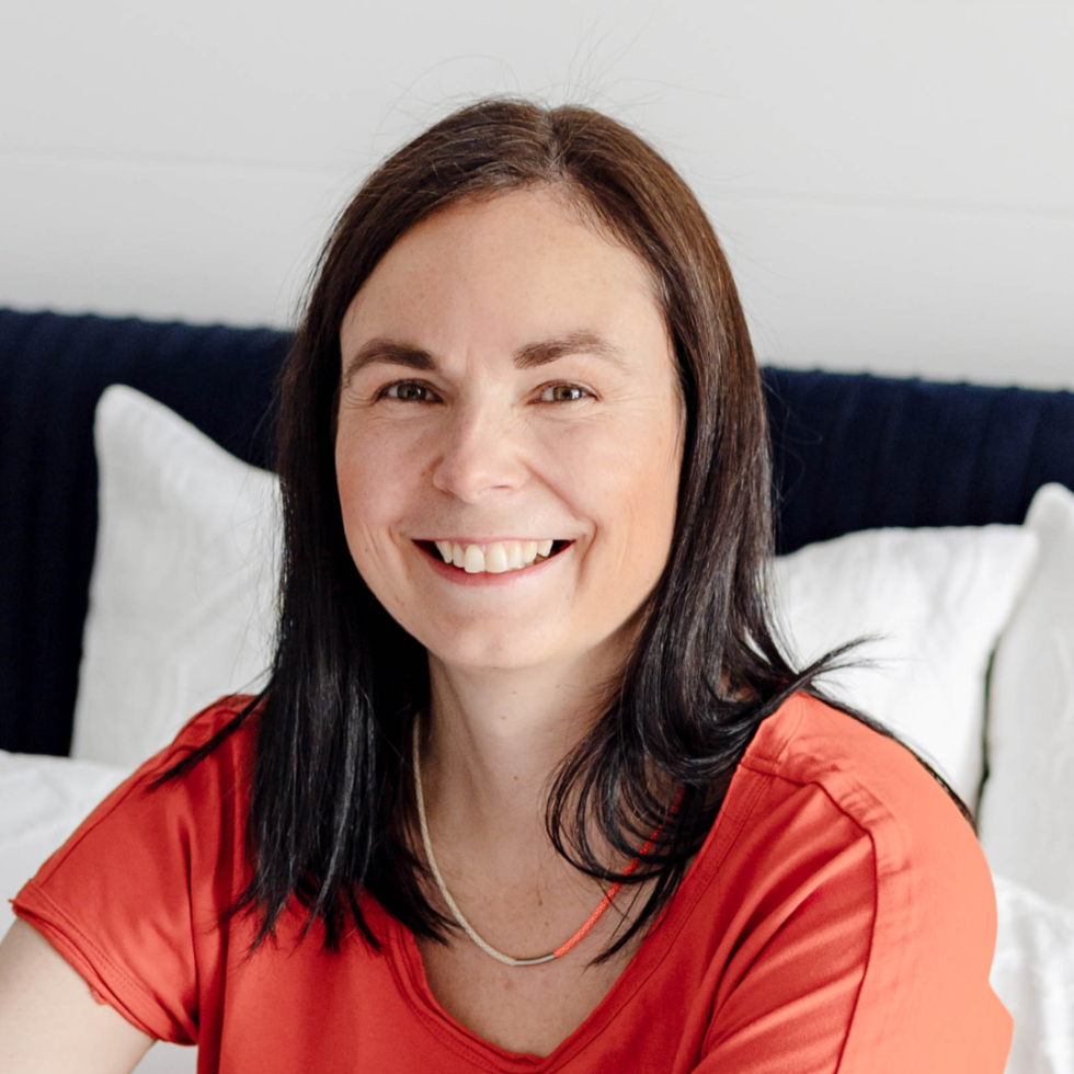 Home - Bianca McKenzie